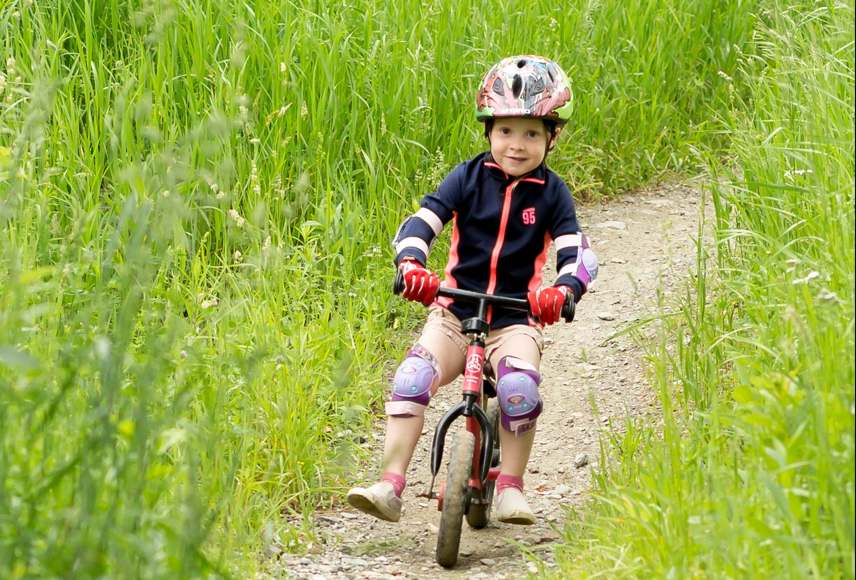 Blueberry Lake - Mad River Riders - VMBA
