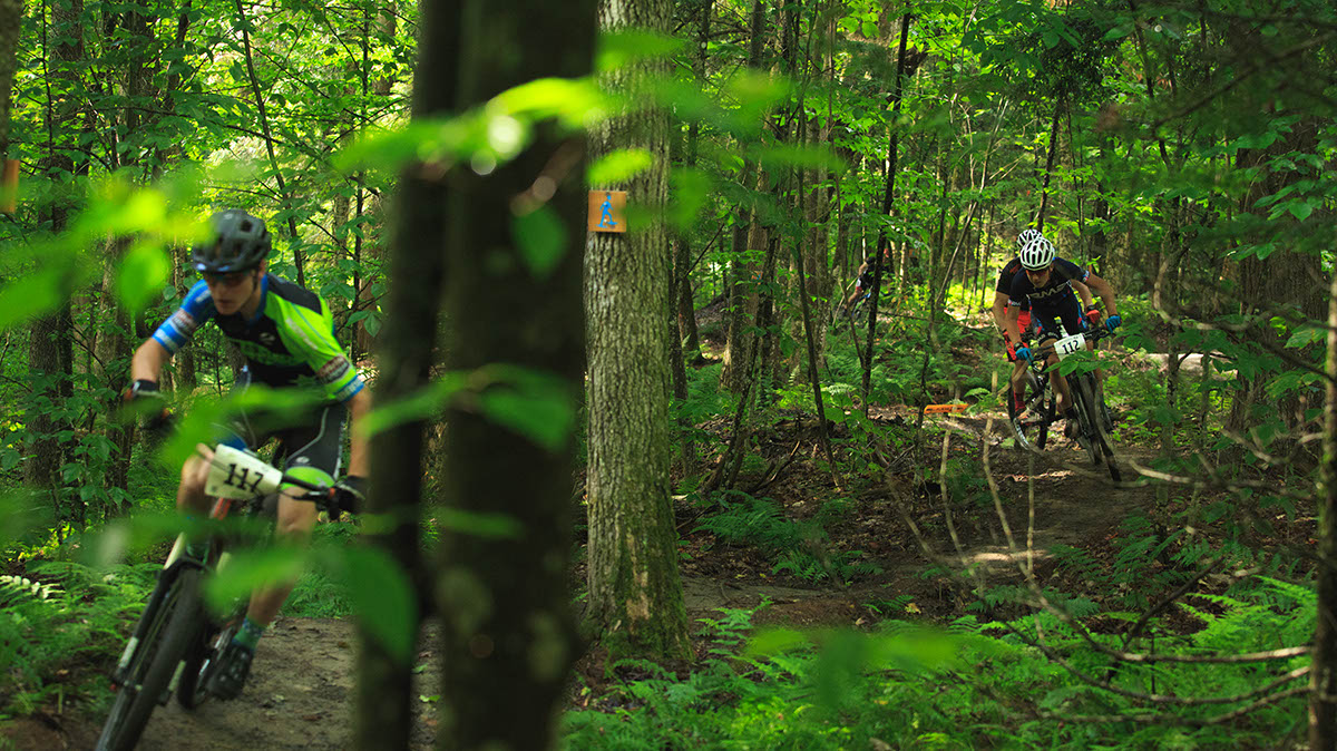 Craftsbury Outdoor Center - VMBA