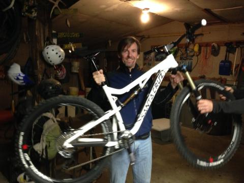 Jack Storer Wins the Santa Cruz - VMBA