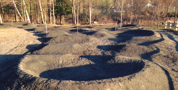 Randolph Pump Track - VMBA