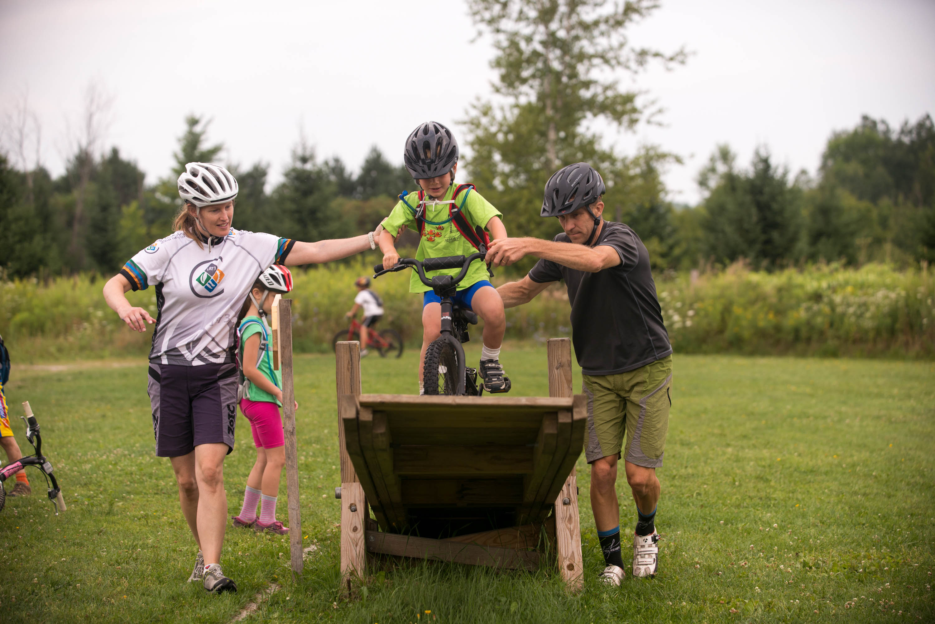 Catamount Outdoor Family Center is Hiring MTB Camp Staff. - VMBA