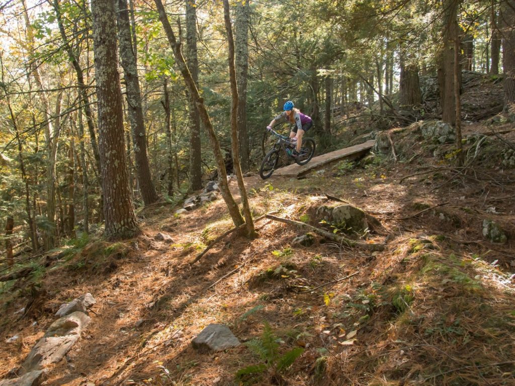 Slate Valley Trails Thursday MTB Series - VMBA