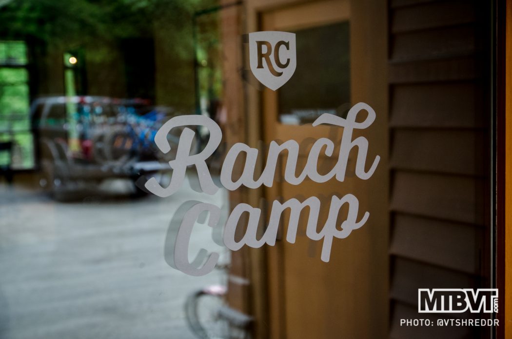Ranch Camp - VMBA