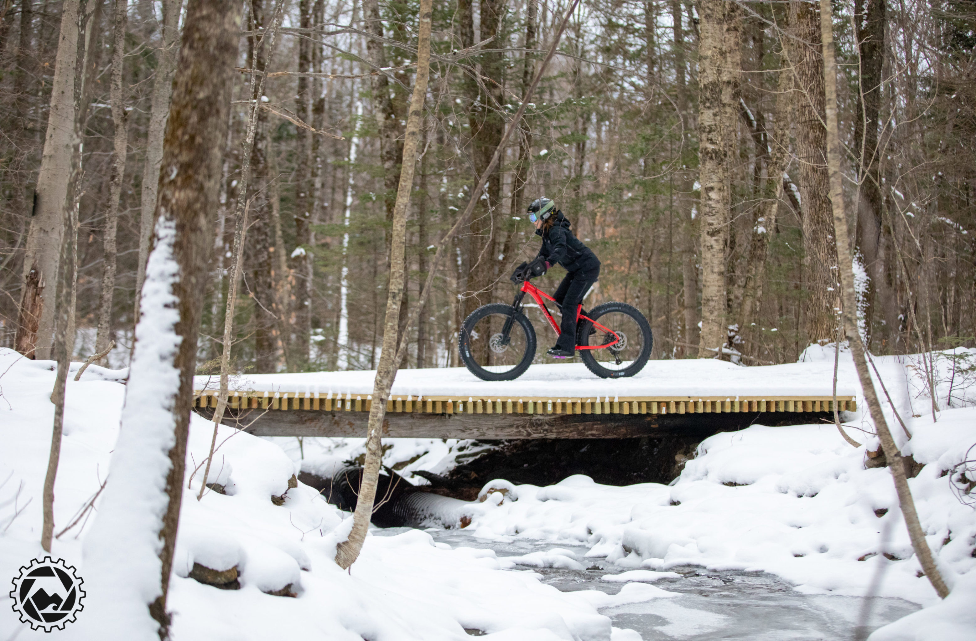 Fat Biking: Vermont’s Next Best Winter Sport - VMBA