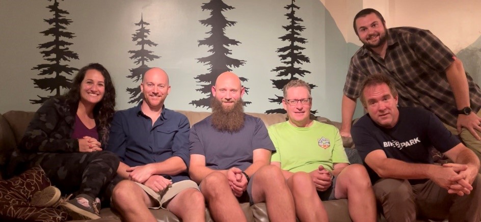 Welcome Mendon Mountain Club - VMBA