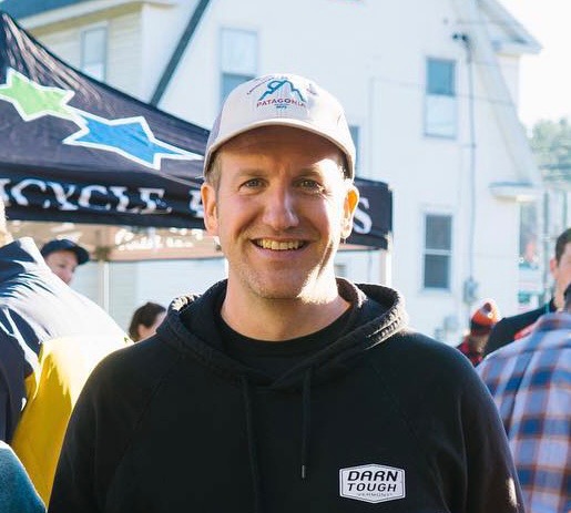 2022 VMBA Board Candidates - VMBA