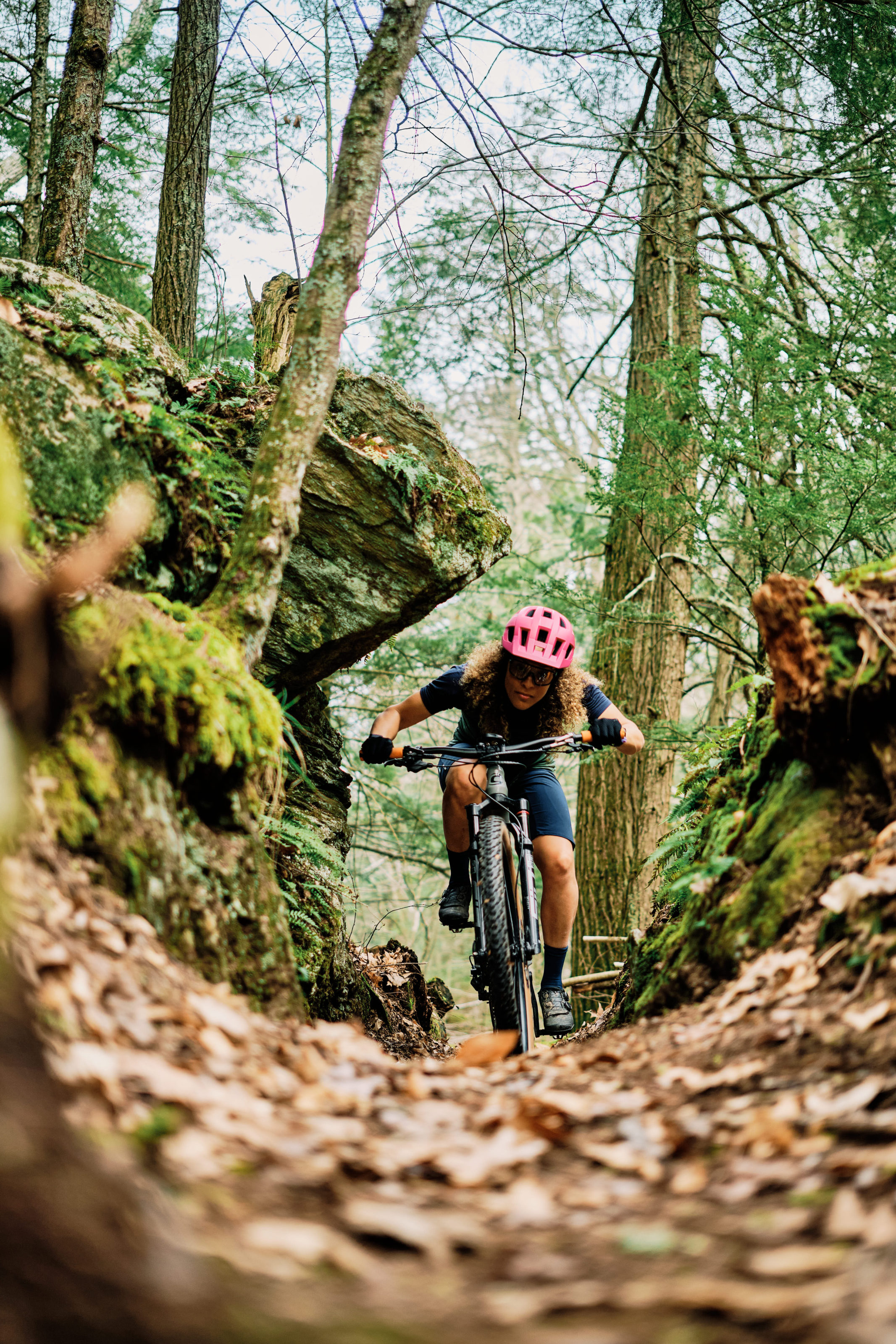 Welcome Izzy Johnson! - VMBA