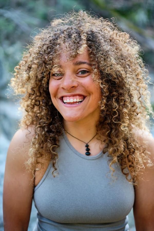 Welcome Izzy Johnson! - VMBA