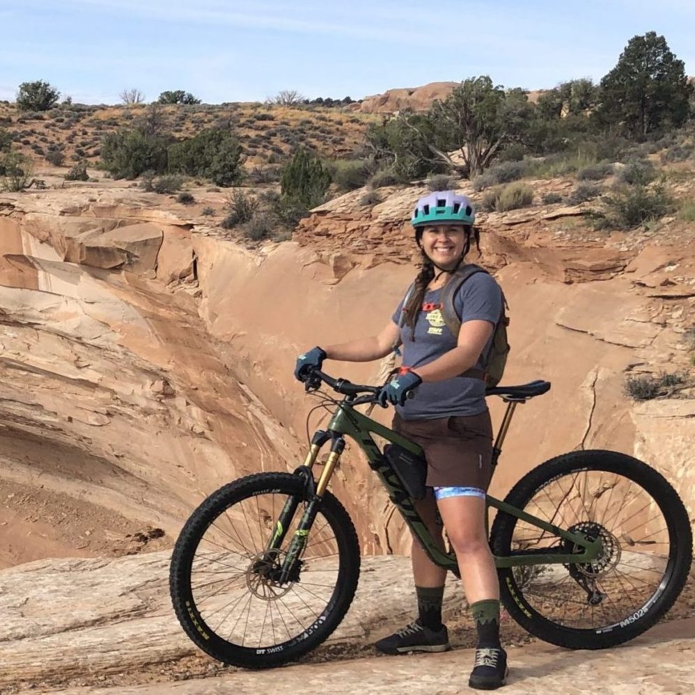 Welcome Amy Potter! - VMBA