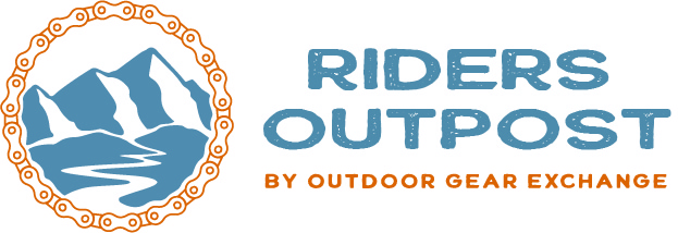 The Riders Outpost - VMBA