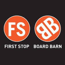 First Stop Board Barn - VMBA