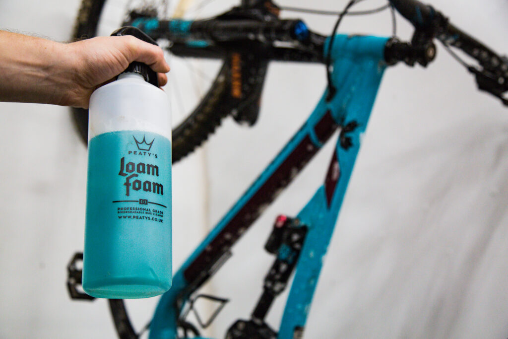 How to Prep Your Mountain Bike for Winter - VMBA