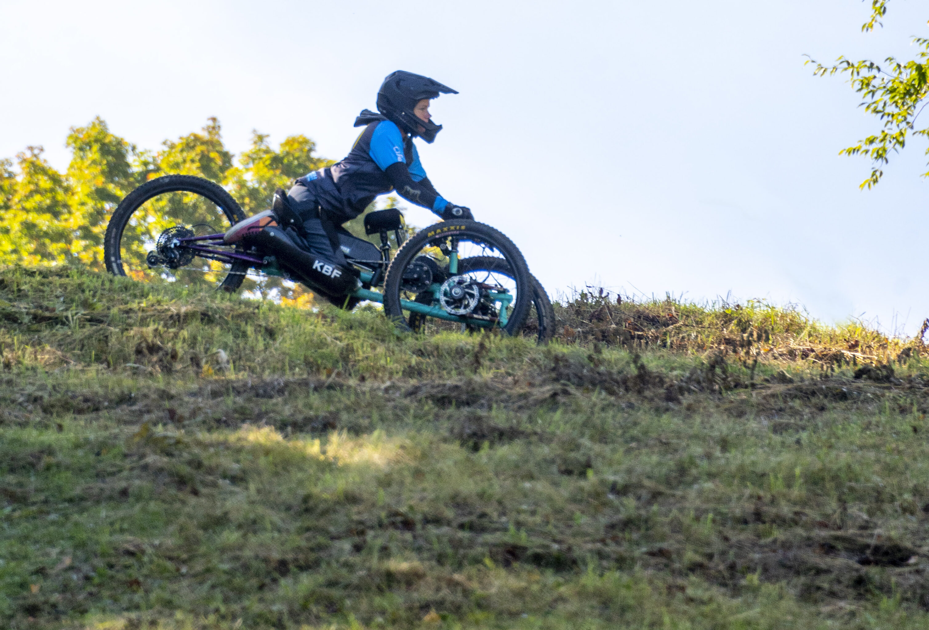 Community Builders - VMBA