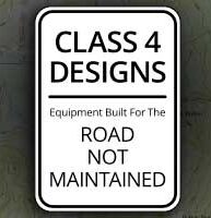 Class 4 Designs - VMBA