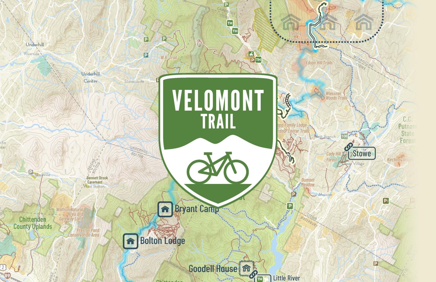 Velomont - VMBA