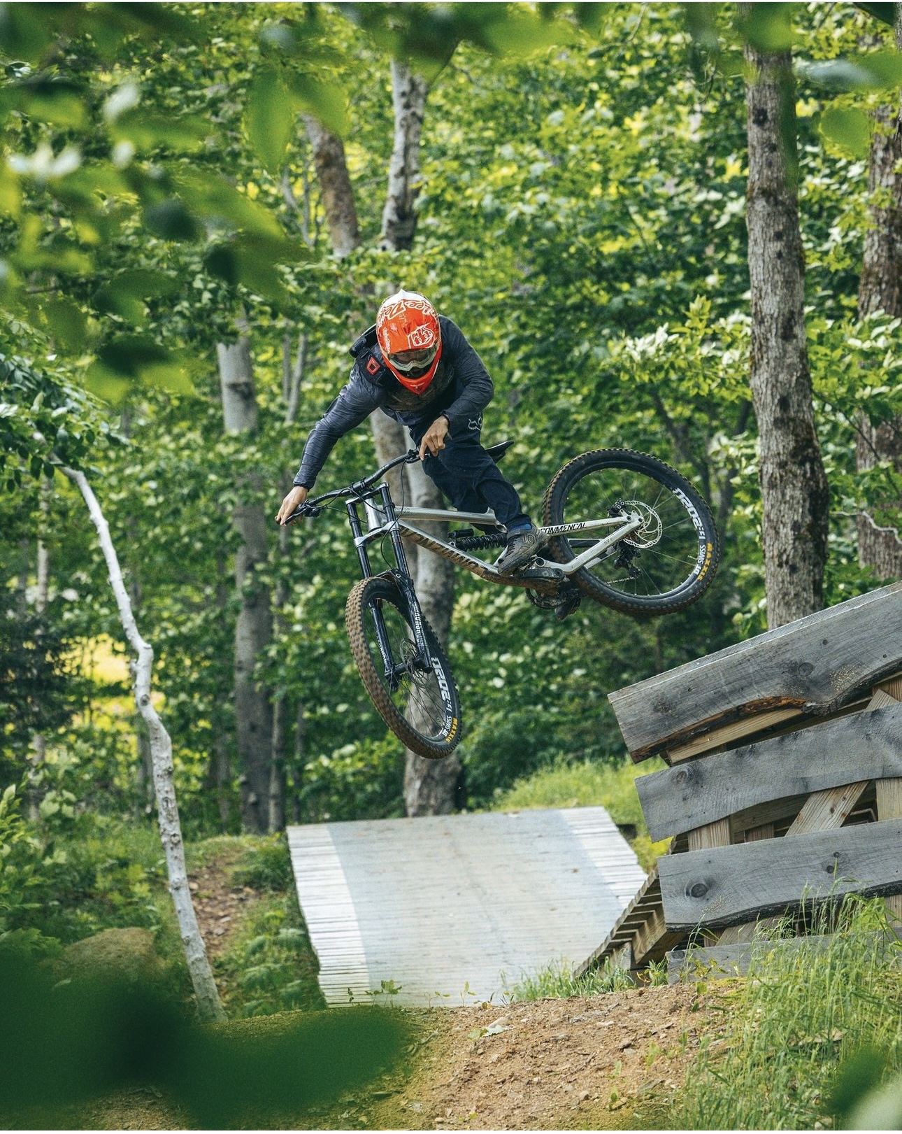 Welcome Dean Havelock! - VMBA