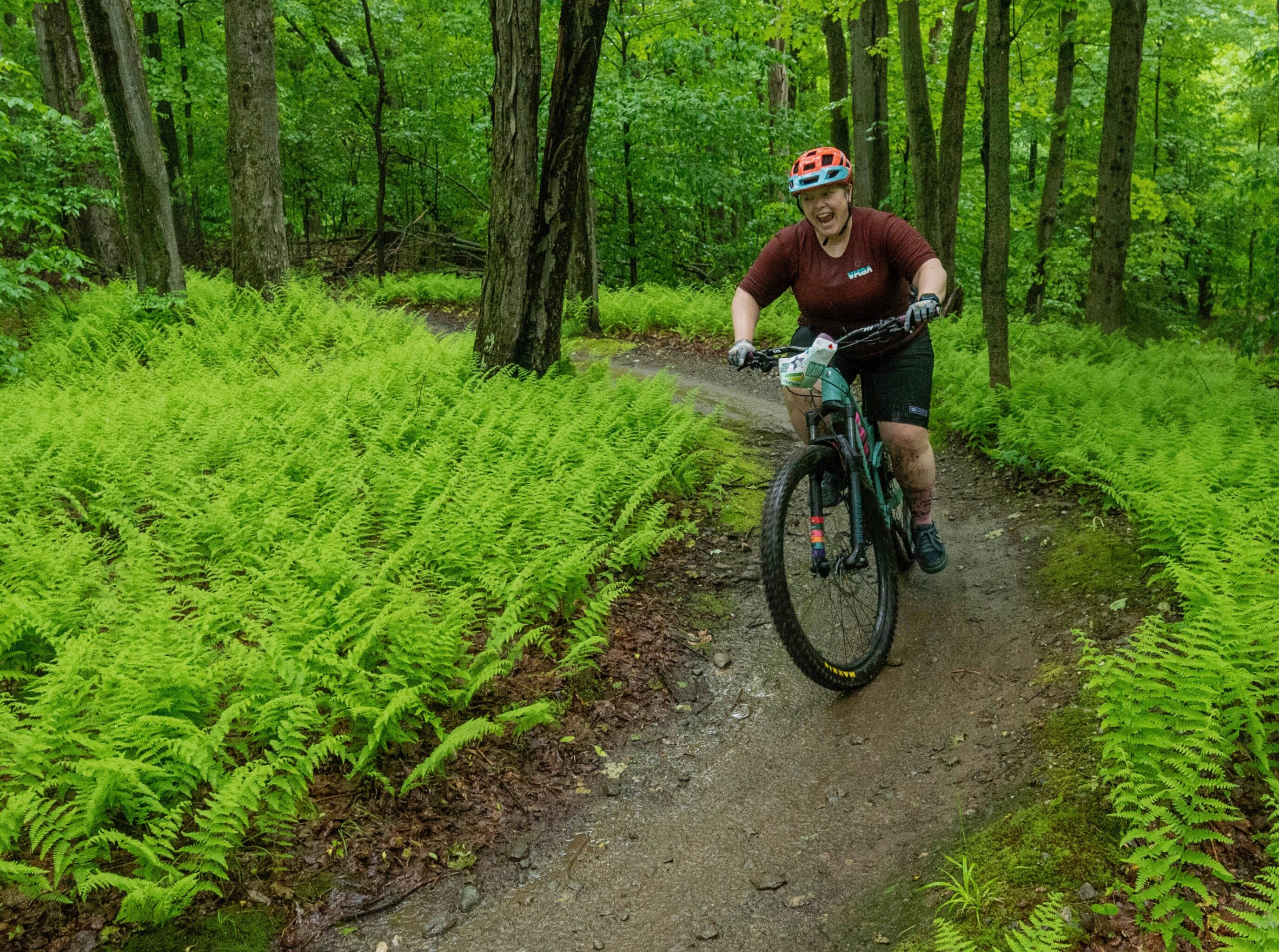 VMBA Ambassador E-Bike Highlight - VMBA