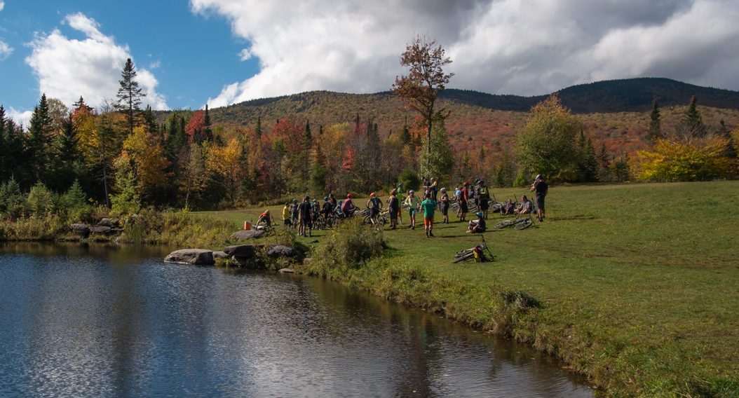 Stowe Trails Partnership - VMBA