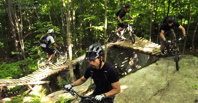 Millstone Trails - VMBA
